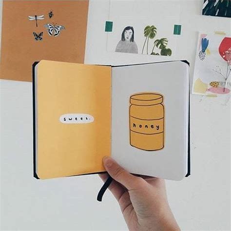 30 Beautiful Ways To Fill A Notebook 30 Beautiful Ways To Fill A Notebook