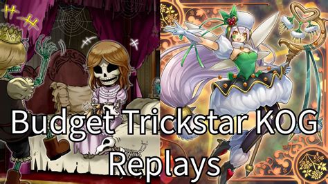 Wightprincess Beatdown If It Works It Works Budget Trickstar Kog Replays Youtube