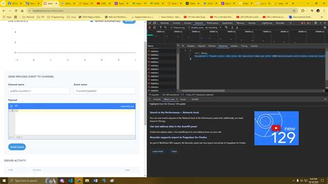 Pusher Laravel Websocket Curl Error 28 On Event Trigger Stack Overflow