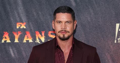 Mayans M C Star Jd Pardo Lands New Role Popculture Com
