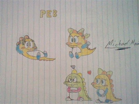 Kululun Peb By Doraemonfan2016 On Deviantart