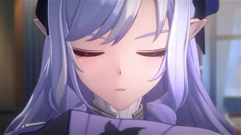 Zenless Zone Zero Vivian Kit Leaks Special Attack Core And Other Abilities Destructoid