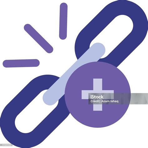 아웃리치 방법 벡터 아이콘 디자인 디지털 마케팅 기호 검색 엔진 최적화 기호 Sem 및 Smo 스톡 일러스트레이션 권한 구축 개념을 사용한 신뢰 흐름 구축 Dj에 대한 스톡