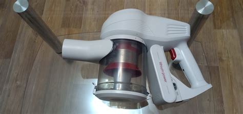 Самый дешёвый беспроводной пылесос Xiaomi Deerma VC20: полный обзор и ...