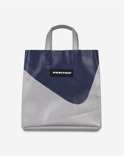 Freitag F250 Sonny Bag In Blue For Men Lyst