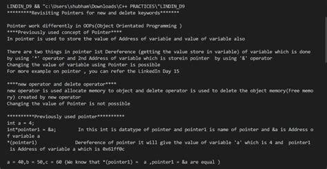 Shubham Jaiswal On Linkedin Day 57 Today I Have Created A C Program