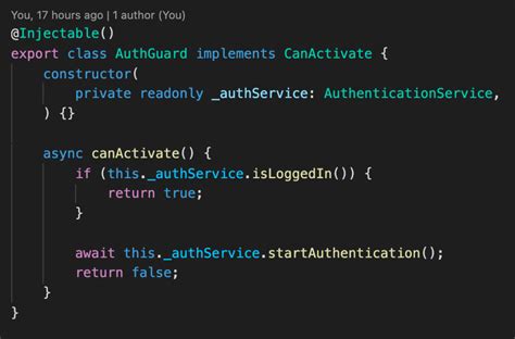 Authentication Flow With Openid Connect In Angular Tomorrow Mean Never