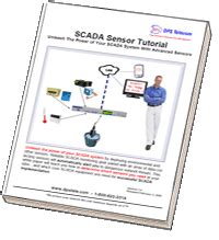 White Paper Offer SCADA Sensor Tutorial