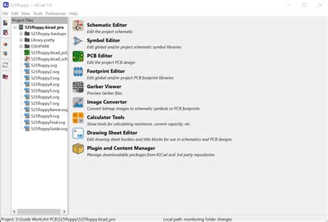 Kicad Making Wearable Badge Art With Printed Circuit Boards Adafruit Learning System