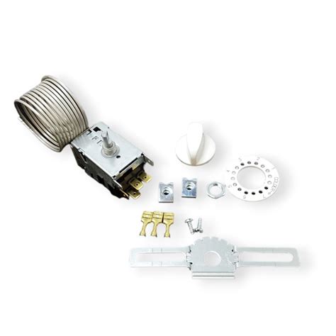 Danfoss Thermostat Nr3 077b7003 Huolto Vuorio