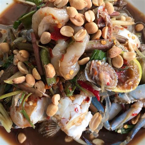 ຮ້ານຕຳແມ່ອາລິນ