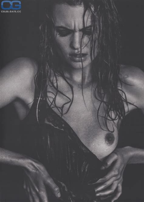 Behati Prinsloo Nude Pictures Photos Playbabe Naked Topless Fappening