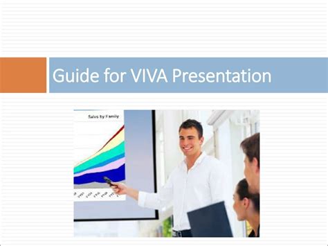 Ppt Guide For Viva Presentation Powerpoint Presentation Free Download Id 9103426