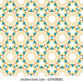 Seamless Pattern Position Print Drawing Design Stock Illustration Shutterstock