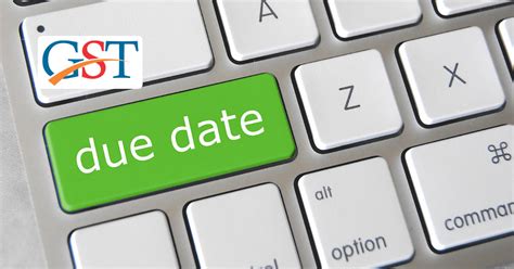 GSTR Due Date Extended Days More For March SAG Infotech