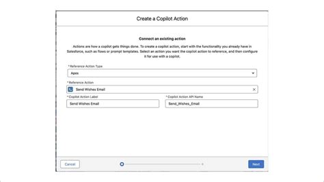 Custom Apex Action On Einstein Copilot In Salesforce