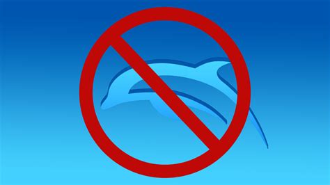 Dolphin Emulator