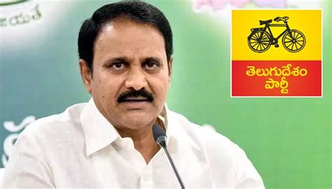 Big Breaking వైసీపీకి మరో బిగ్ షాక్ పార్టీ సభ్యత్వానికి ఎంపీ మోపిదేవి రాజీనామా