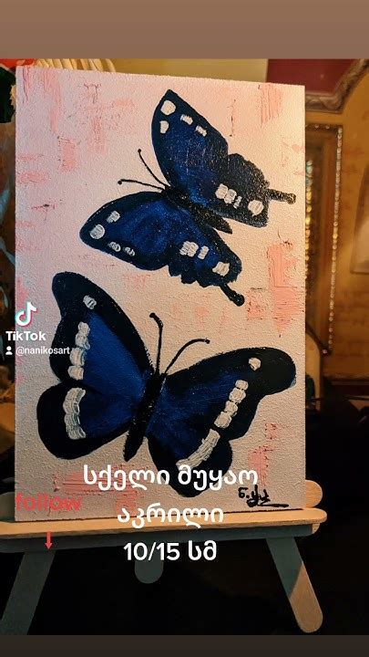 პეპლები Youtube