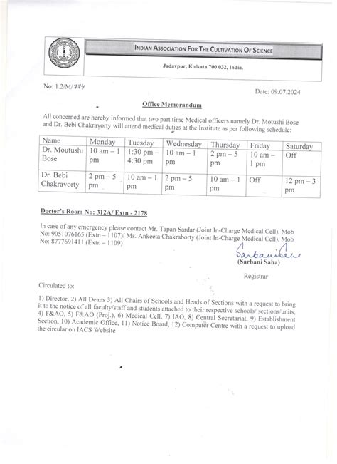 School Of Applied And Interdisciplinary Sciences