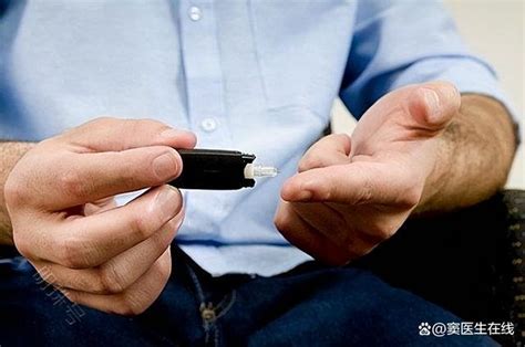 糖尿病人应该如何控制血糖建议看看 资讯频道 东方养生