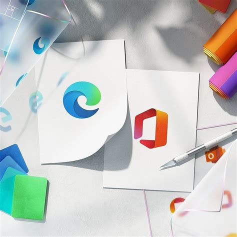 Fluent Design E Altro Nellinterfaccia Del Nuovo Microsoft Edge