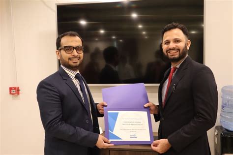 Zubair Nawaz On Linkedin By The Grace Of All Mighty Allah Have Been