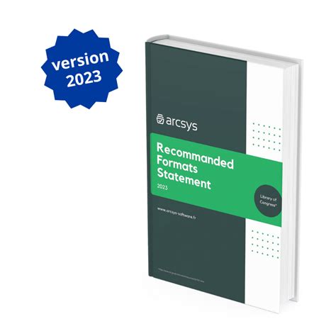 Digital Preservation Your Practical Guide Arcsys Specialist In Data Preservation And