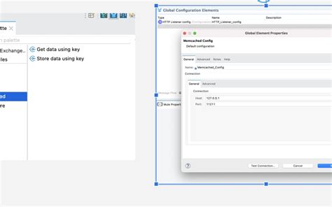Memcache Custom Connector In Mule 4 DZone