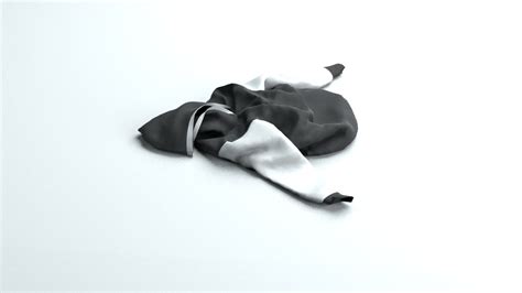 3d Hoodie Floor Asset Bedroom Turbosquid 1526078