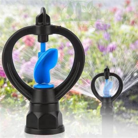 Jual Springkel Taman Pvc Alat Siram Tanaman Springkel Kupu Kupu