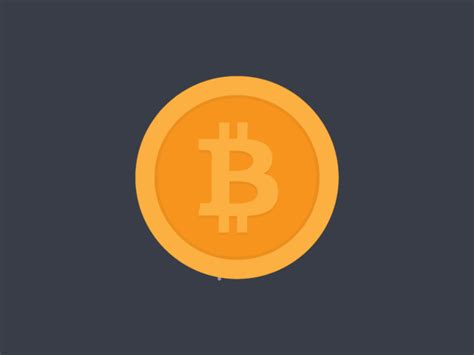 Coin Flip Money Animation Motion Graphics Design Animated Icons