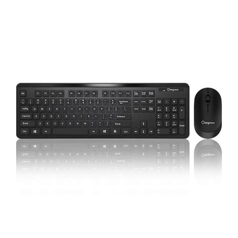 Wireless Keyboard And Mouse Combo Ghz Suppliers Manufacturers Factory Direct Wholesale Banda