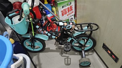 Basikal Budak Sports Equipment Bicycles And Parts Bicycles On Carousell