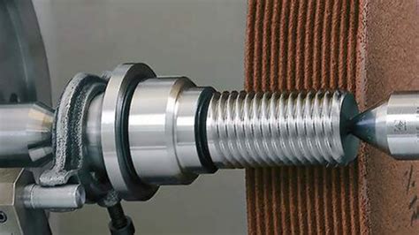 What Is A CNC Lathe Used For TSINFA