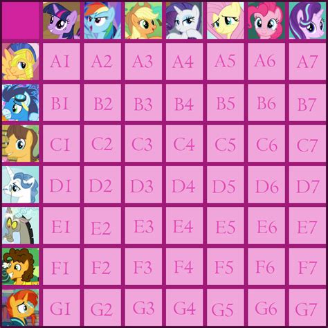 Classic Ship Grid Adopt By Solemnlullaby04 On Deviantart