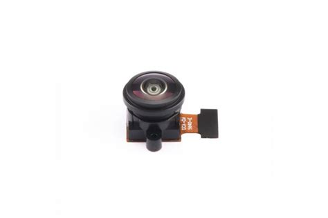 Ov5640 5mp 200 Degree Ultra Wide Camera Transcom Electronics