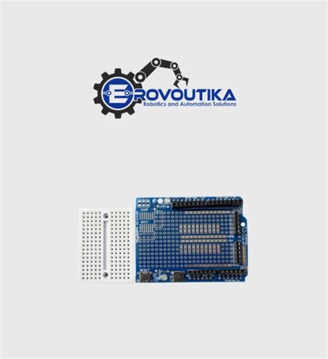 Protoshield Compatible With Uno R3 Shop Erovoutika