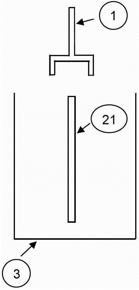 Method For Preprocessing Wafer Groove Before Chemical Electroplating