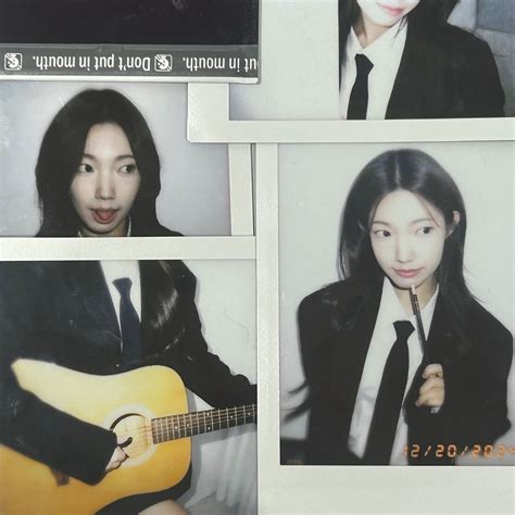 Yebin Profile Updated Kpopaz