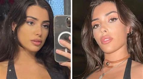 Alles Ber Bianca Censori Eine Au Ergew Hnliche Pers Nlichkeit Magazine Spot Top