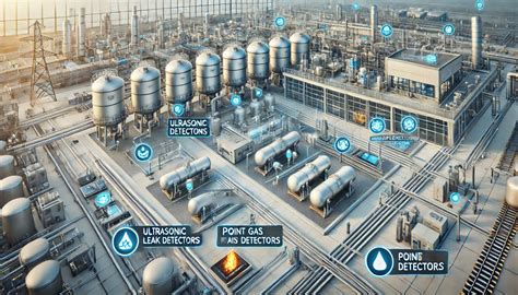Understanding Hydrogen Detection Dispelling Three Common Myths Just