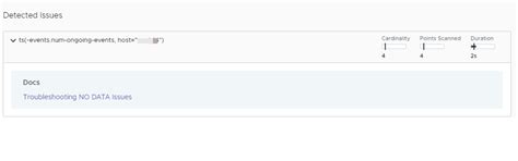 Виртуализация Как работает Query Analyzer в решении Vmware Aria