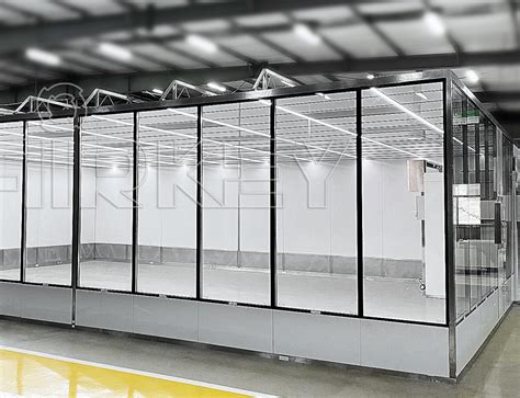 What Is A Cleanroom Purpose