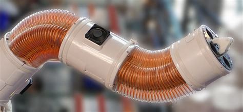 Bellows Driven Continuum Joints Are Used To Create Robots Without Download Scientific Diagram