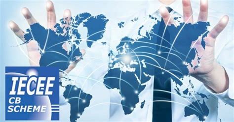The Main Facts About Iecee Cb Scheme «worldwidebridge