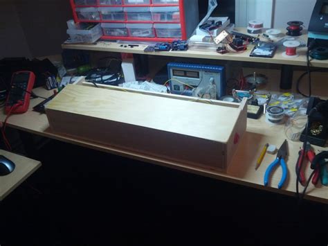 Creating A Pinball Game Controller Fun With Dc Circuits And Phones