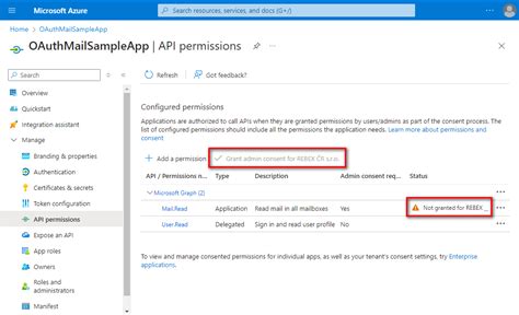 Office 365 And Rebex Graph With Oauth 20 Authentication In Unattended App Only Mode How To