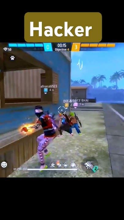 Amit Bhai Reaction Hacker Game Me Freefire Shorts Viralvideos Viralshorts Viralreels