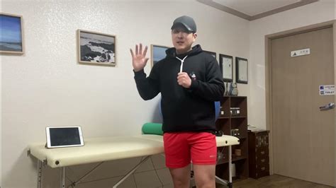 목통증목을 뒤로 젖힐 때 아프면 이 2가지를 꼭 해보세요 Youtube